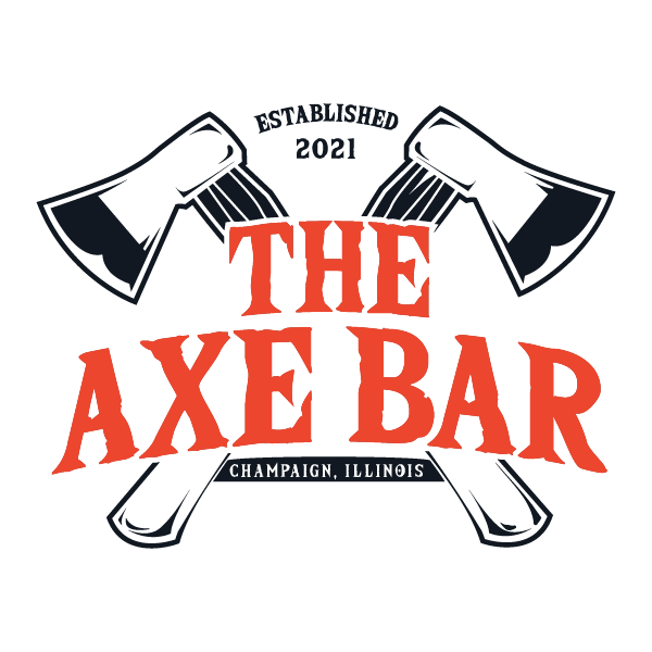 The Axe Bar – Elite Ink Printing