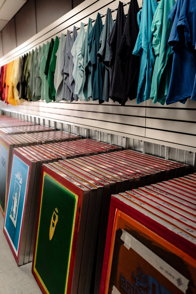 Elite Ink | Screen Printing & Embroidery in Davenport, IA – Elite Ink ...