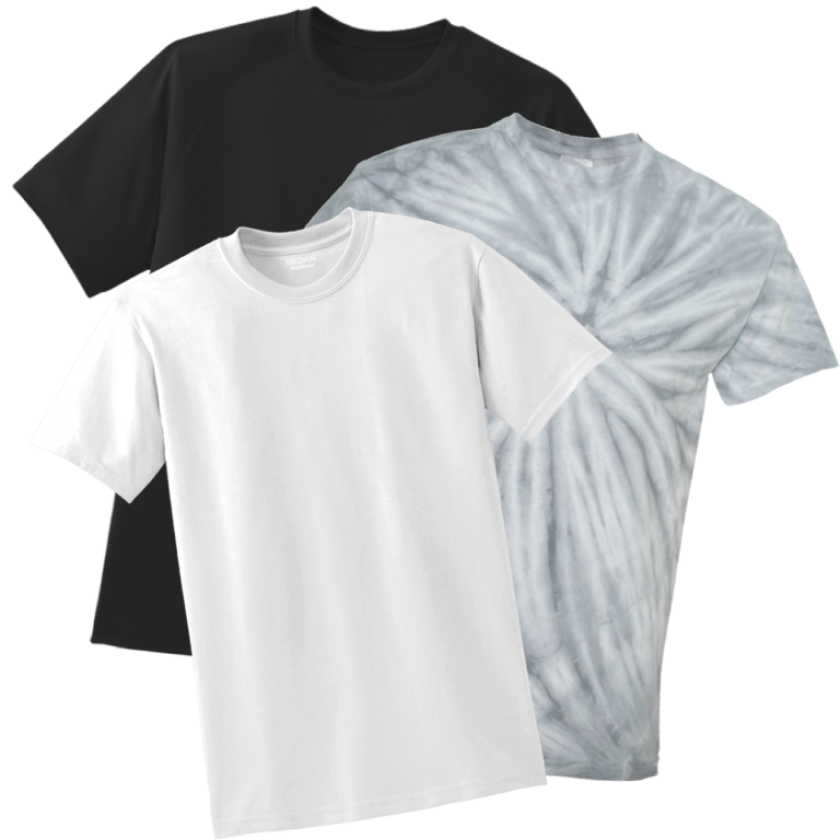 T-Shirts – Elite Ink Printing